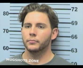 COLBY JOSHUA THOMAS 03/30/2023 - Mobile County Mugshots Zone