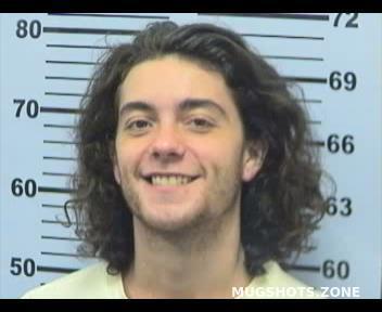 HALLER CHRISTOPHER 04/02/2023 - Mobile County Mugshots Zone