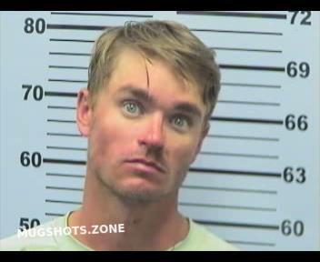 BOOTH CLAYTON PAUL 04/02/2023 - Mobile County Mugshots Zone