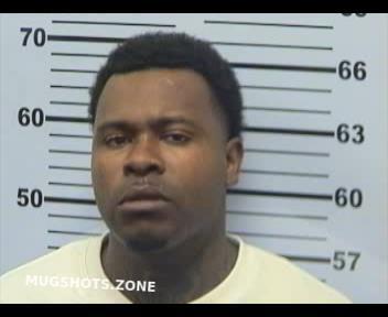 YOUNG DARWIN HOLT 04/02/2023 - Mobile County Mugshots Zone