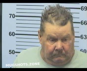 GUESNARD ADOLPH EDWARD 04/03/2023 - Mobile County Mugshots Zone