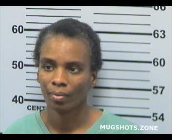 CLARK KIMBERLY ANN 04/03/2023 - Mobile County Mugshots Zone