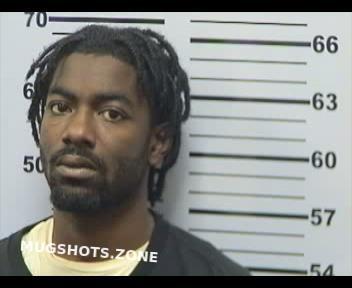 CLEMONS CORNELIUS MARTIAL 04/03/2023 - Mobile County Mugshots Zone