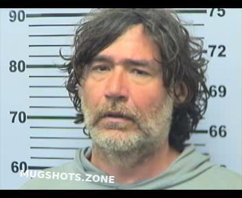 CARL RONALD GILBERT III 04/03/2023 - Mobile County Mugshots Zone