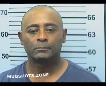 BOOKER KENNETH W 04/05/2023 - Mobile County Mugshots Zone