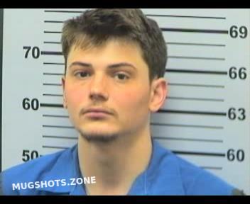 HOEHN BRADY ISSAC 04/06/2023 - Mobile County Mugshots Zone