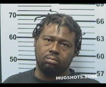 THOMAS LECEDRIC DEANDRA 04/10/2023 - Mobile County Mugshots Zone