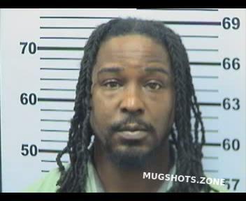 MARSH WILLIAM ANTWON 04/10/2023 - Mobile County Mugshots Zone