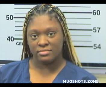 BURDEN KIA SHARMAIN 04/10/2023 - Mobile County Mugshots Zone