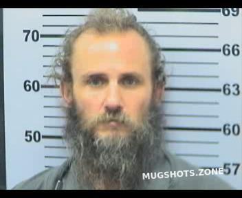 YOUNG JASON TODD 04/10/2023 - Mobile County Mugshots Zone