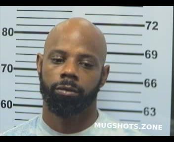 PUGH DAVID JERMAINE 04/13/2023 - Mobile County Mugshots Zone
