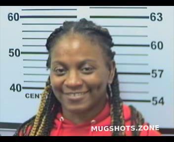 WILLIAMS ANDREA ALFREDA 04/13/2023 - Mobile County Mugshots Zone