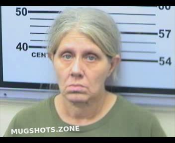 BULLOCK TONNIA ANNETTE 04/14/2023 - Mobile County Mugshots Zone