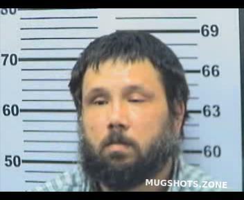 SIMARD SHAWN 04/16/2023 - Mobile County Mugshots Zone