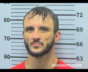 CARNEY ALEXANDER CRAIG 04/16/2023 - Mobile County Mugshots Zone