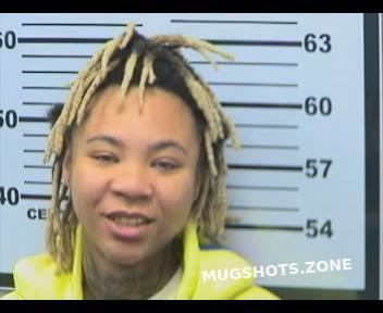 TAYLOR CORION DANYA 04/17/2023 - Mobile County Mugshots Zone