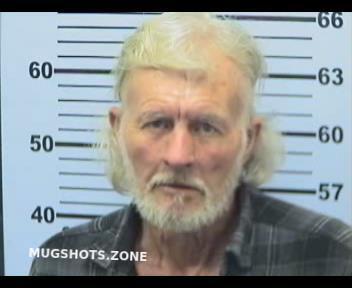 BRAZELL ROCKY ALLEN 04/18/2023 - Mobile County Mugshots Zone