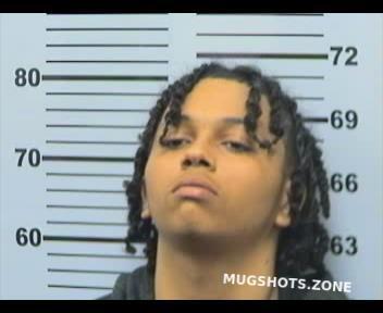ROBINSON MICHAEL RAYSHAWN 04/18/2023 - Mobile County Mugshots Zone