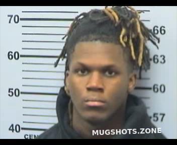 HILL TRAVIS DESHON JR 04/20/2023 - Mobile County Mugshots Zone