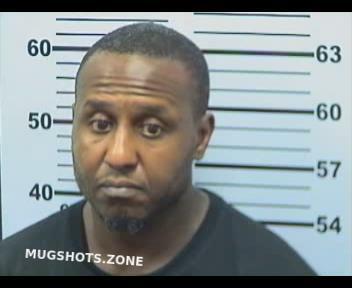 LOCKETT MARCUS DESHAUN 04/20/2023 - Mobile County Mugshots Zone