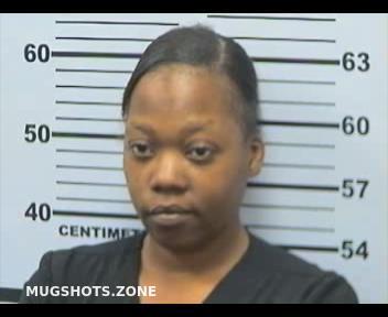 DAVIS IESHA RENAE 04/20/2023 - Mobile County Mugshots Zone