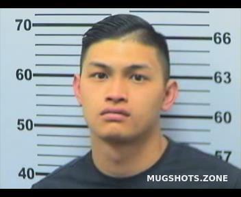 DANG DANIEL DINH 04/24/2023 - Mobile County Mugshots Zone
