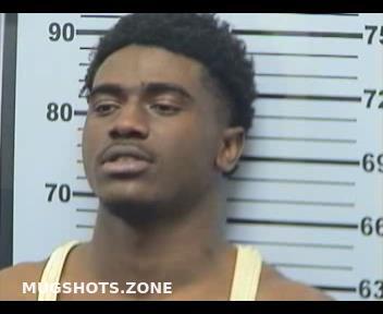 SUMPTER REGGIE RASHAD 04/24/2023 - Mobile County Mugshots Zone