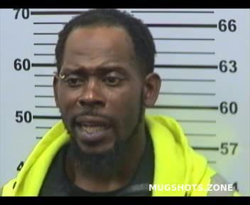RIVERS KENNETH ANTONIO 04/25/2023 - Mobile County Mugshots Zone