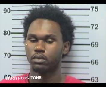 WILLIAMS JOHNELL 04/25/2023 - Mobile County Mugshots Zone