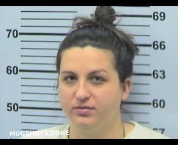 SMITH KAYLA BRYCE 04/25/2023 - Mobile County Mugshots Zone