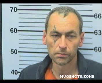 REED DARRELL WALTER 05/01/2023 - Mobile County Mugshots Zone