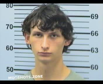 PARTRIDGE ETHAN MAXWELL TENNERSON 05/01/2023 - Mobile County Mugshots Zone