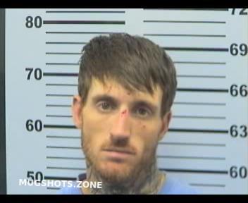 MURFF ADAM TYLER 05/03/2023 - Mobile County Mugshots Zone