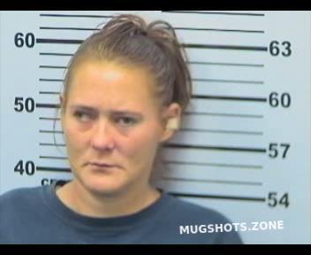 DICKERSON BRIDGET NOEL 05/03/2023 - Mobile County Mugshots Zone