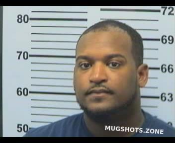 ROBINSON CLINTON LEE JR 05/03/2023 - Mobile County Mugshots Zone