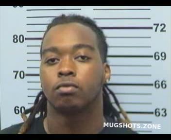 JOHNSON RODRICUS DEMETIRC JR 05/04/2023 - Mobile County Mugshots Zone