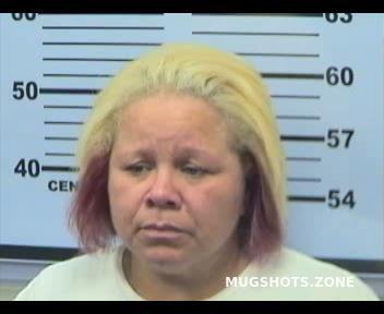 WEAVER SUSAN R 05/05/2023 - Mobile County Mugshots Zone