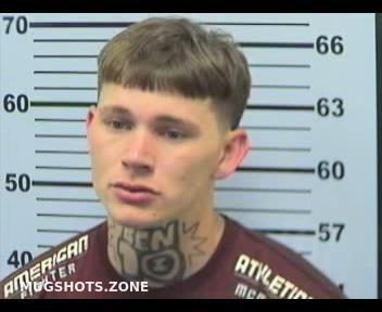 WATSON JR BENJAMIN GEORGE 05/06/2023 - Mobile County Mugshots Zone
