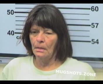 MEEKS ELSIE ELLEN 05/07/2023 - Mobile County Mugshots Zone