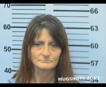 RUSICH SARA TAGGART 05/08/2023 - Mobile County Mugshots Zone