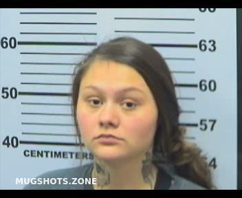 MURPHY VICTORIA KAYE 05/08/2023 - Mobile County Mugshots Zone