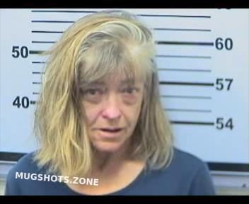 REARDEN DEBRA CHARLENE 05/08/2023 - Mobile County Mugshots Zone