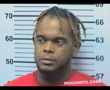 LYMAN LEEMICHALE GERALD 05/09/2023 - Mobile County Mugshots Zone