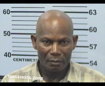 SAINVILUS PROSPERE 05/09/2023 - Mobile County Mugshots Zone