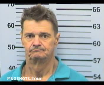 ROBERSON MICHAEL ALVIN 05/10/2023 - Mobile County Mugshots Zone