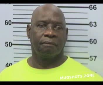 ROBINSON MOSES JR 05/10/2023 - Mobile County Mugshots Zone