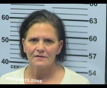 SHAW WENDY LEE BOSARGE 05/12/2023 - Mobile County Mugshots Zone
