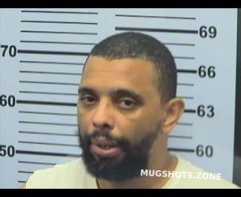BOOKER LAMARQUS ANTONIO 05/14/2023 - Mobile County Mugshots Zone
