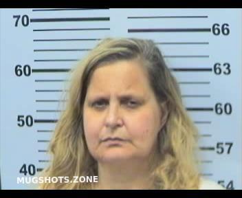 DODD BETSY BARNES 05/14/2023 - Mobile County Mugshots Zone