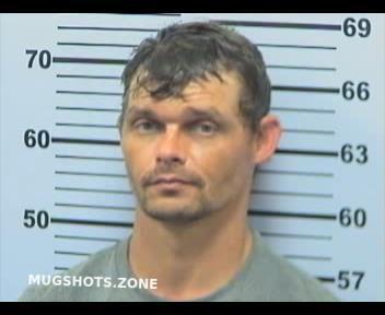 FIKES BRIAN ANTHONY 05/15/2023 - Mobile County Mugshots Zone